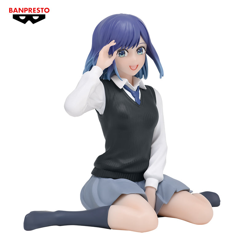Banpresto Oshi No Ko Break Time Collection Akane Kurokawa – Bandai Shop
