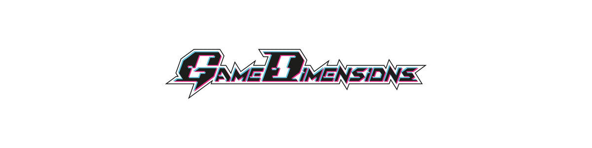 Sorprendete con Game Dimensions – Bandai Shop