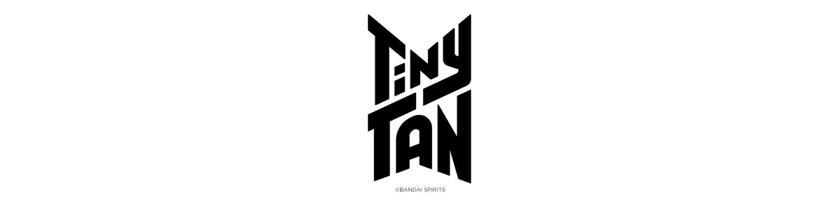 Tiny Tan – Bandai Shop