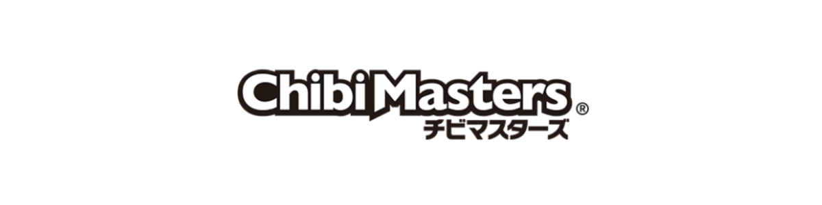 Chibimasters – Bandai SHOP
