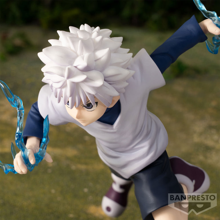 Comienza tu colección de Hunter x Hunter – Bandai Shop