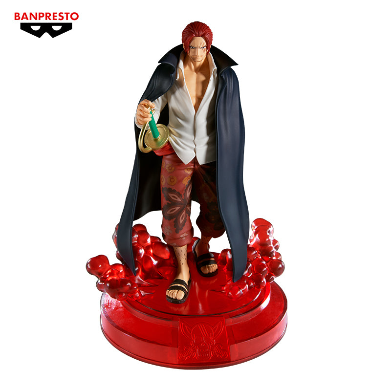 Banpresto One Piece The Shukko Shanks – Bandai Shop