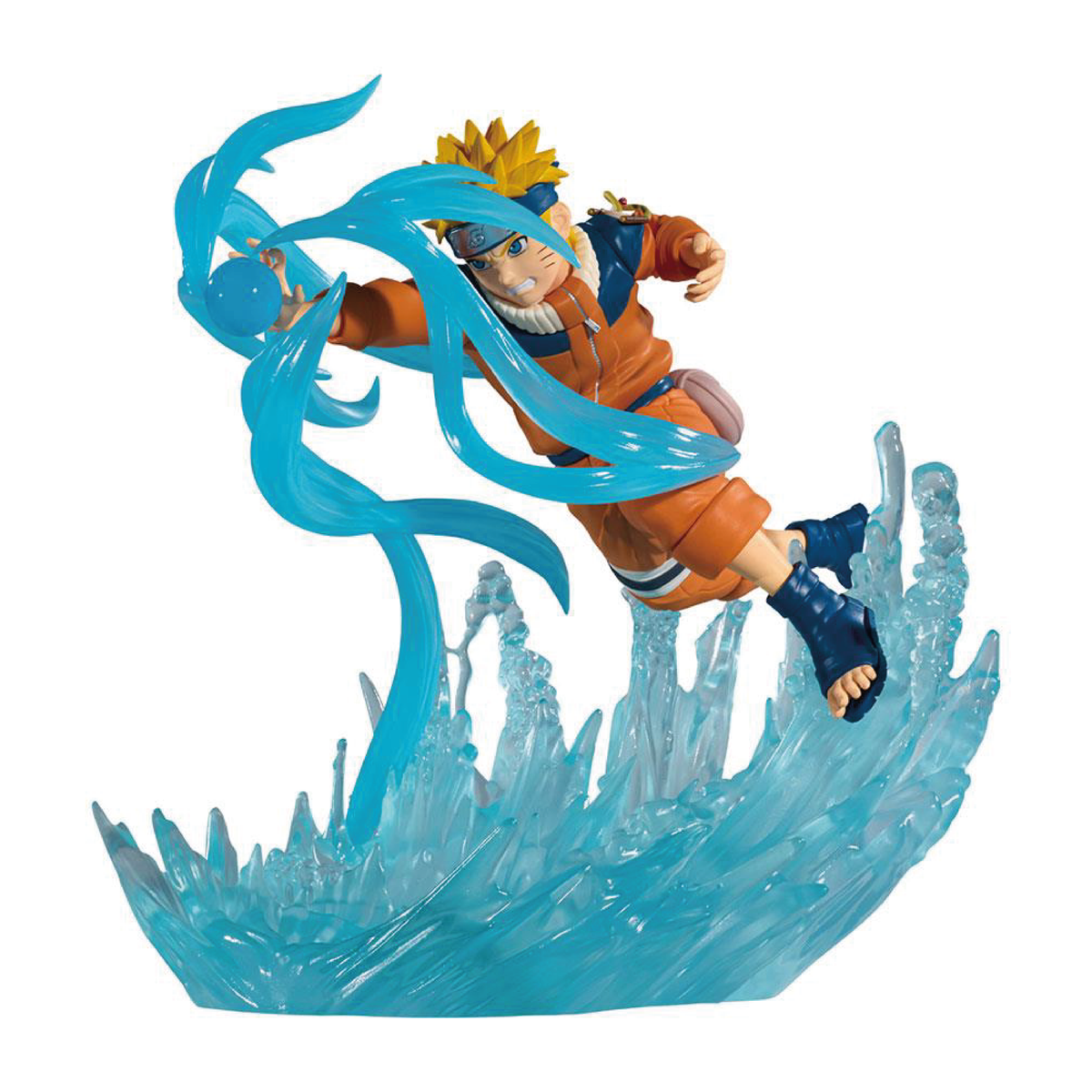 Banpresto Naruto Combination Battle Figura Uzumaki Naruto – Bandai Shop
