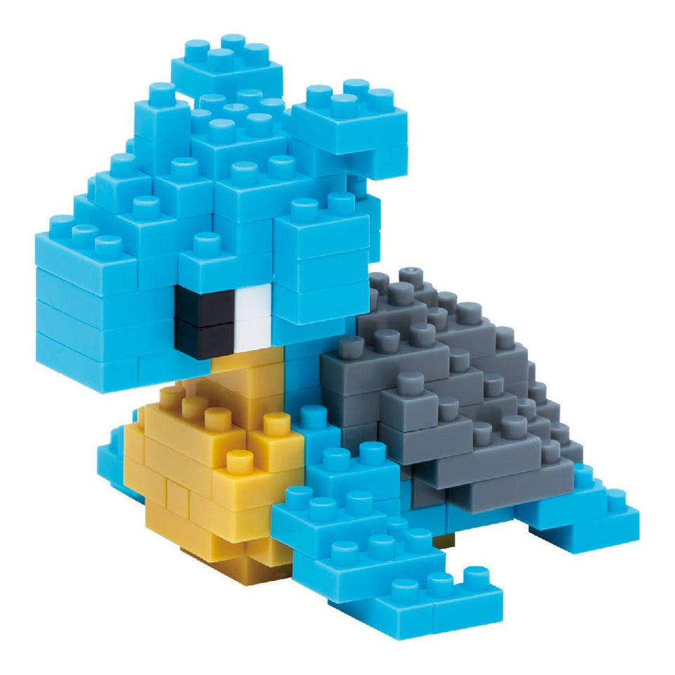 Lapras Pokémon – Bandai Shop