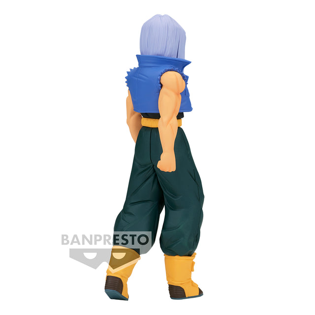 DRAGON BALL Z SOLID EDGE WORKS vol.11(A:TRUNKS) – Bandai Shop