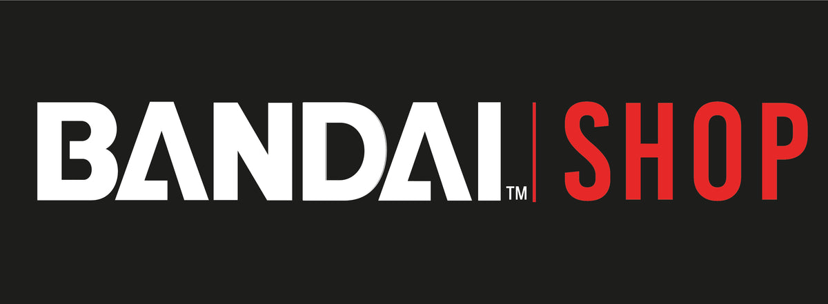 Tienda Bandai Shop México | Figuras de Colección – Bandai SHOP