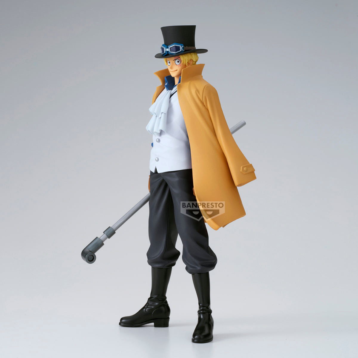 Banpresto One Piece DXF The Grandline Series Figura Extra Sabo – Bandai Shop