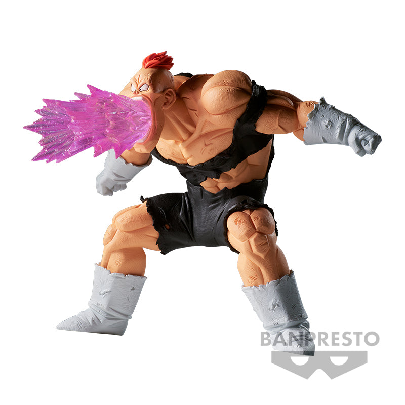 Banpresto GxMateria, Dragon Ball Z - Recoome – Bandai Shop