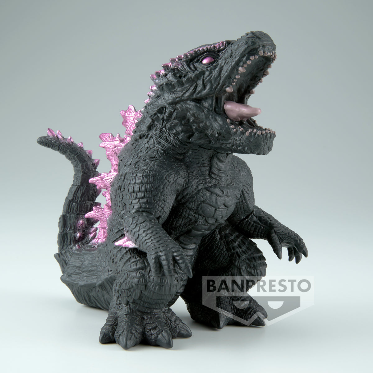 Banpresto Godzilla x Kong The New Empire Enshrined Monsters Godzilla ...