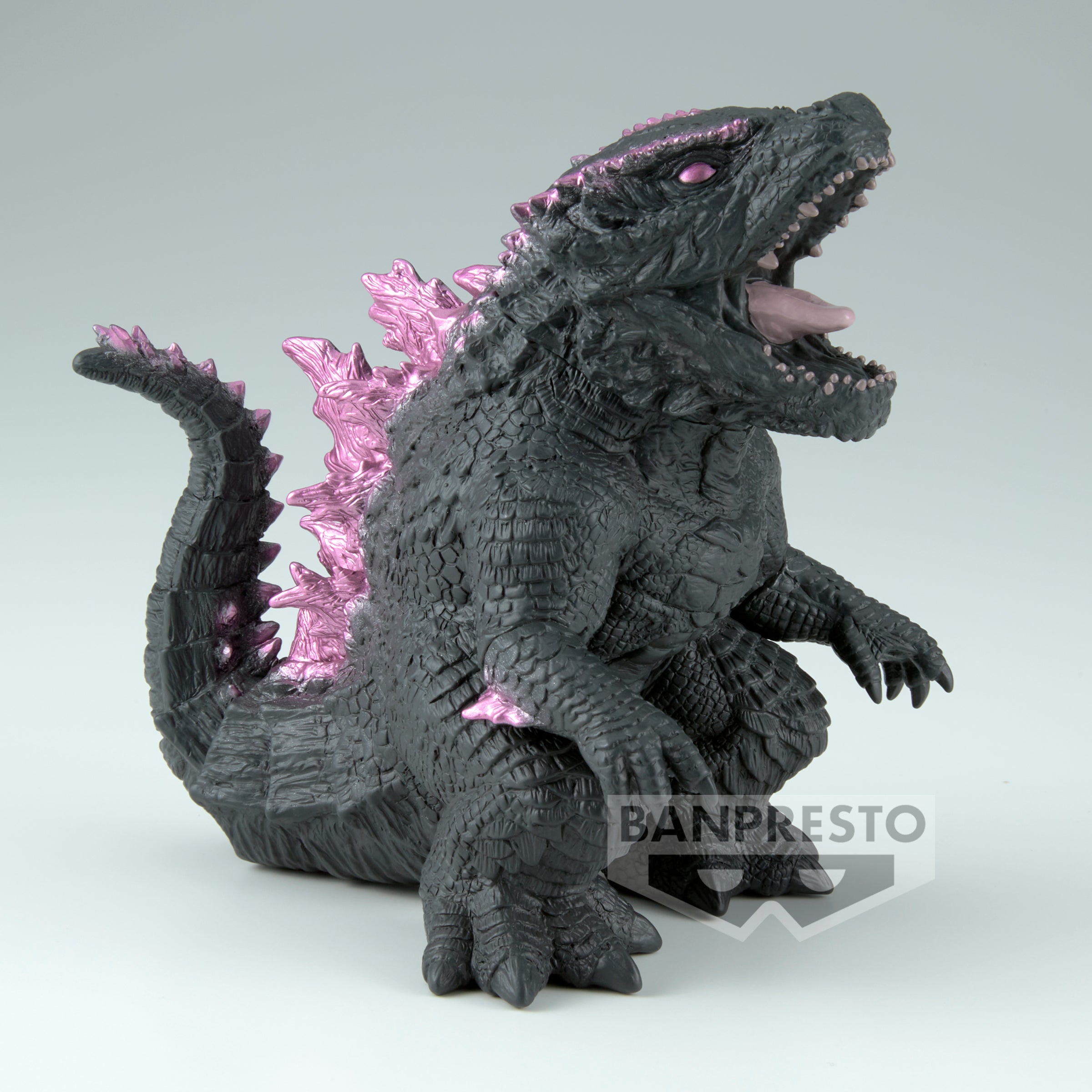 Banpresto Godzilla x Kong The New Empire Enshrined Monsters Godzilla ...