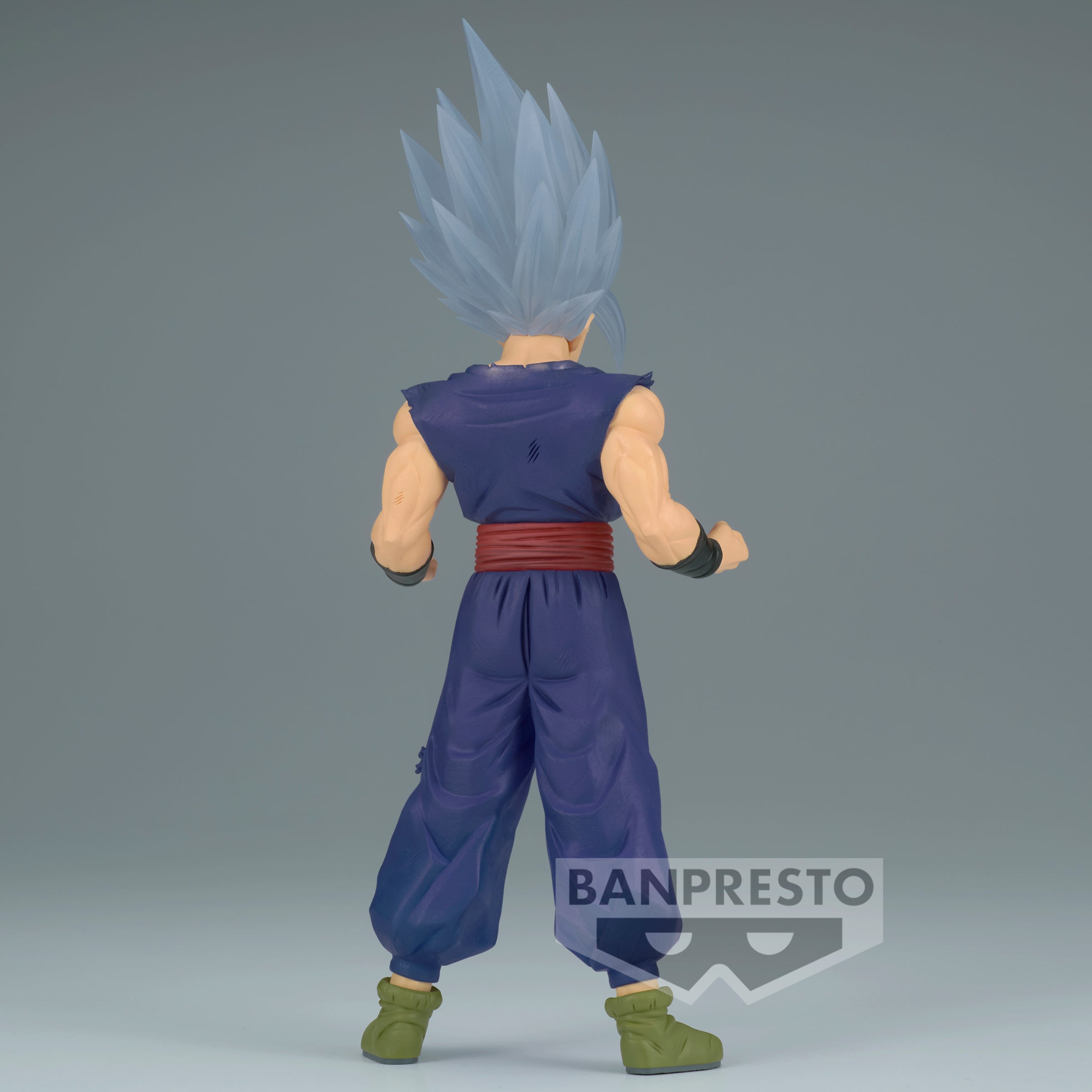 Banpresto Dragon Ball Super Super Hero Clearise Son Gohan Beast ...