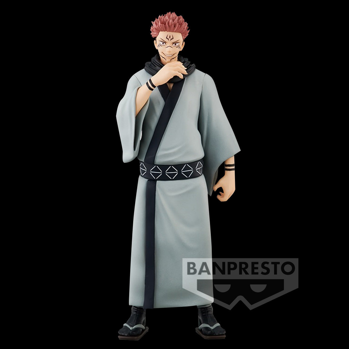 Jujutsu Kaisen Gentleman 18 Studio Ryomen Sukuna Itadori, 41% OFF